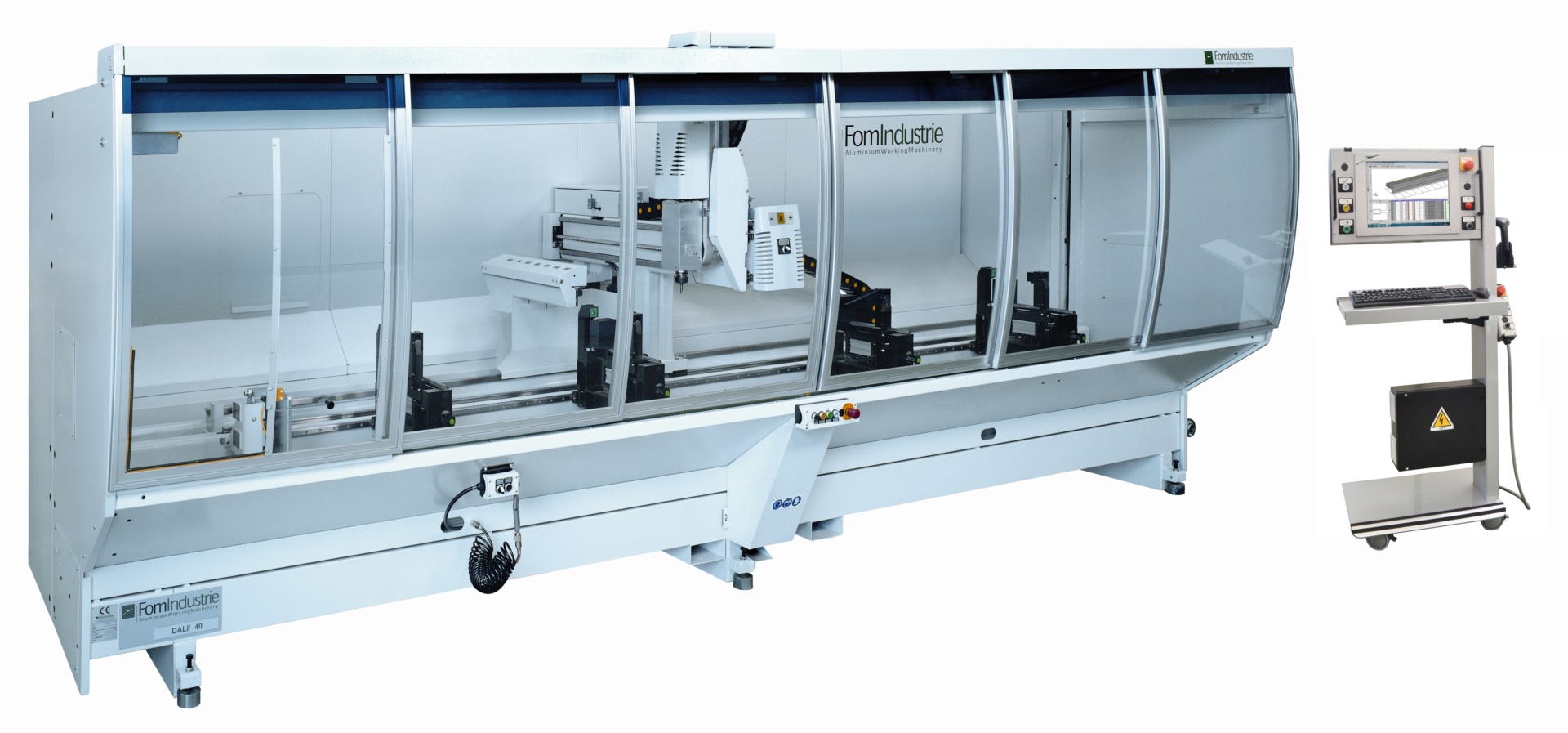 Optimo Group | CNC Routing